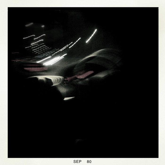 Sharp, Like Knives | Theo