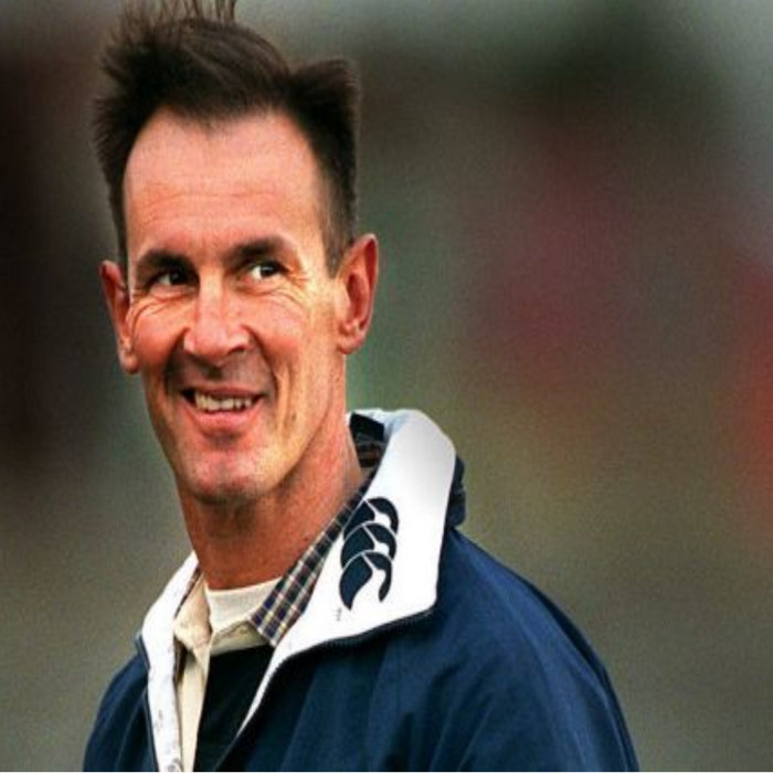 Terry Wallace | Rectal Tubes