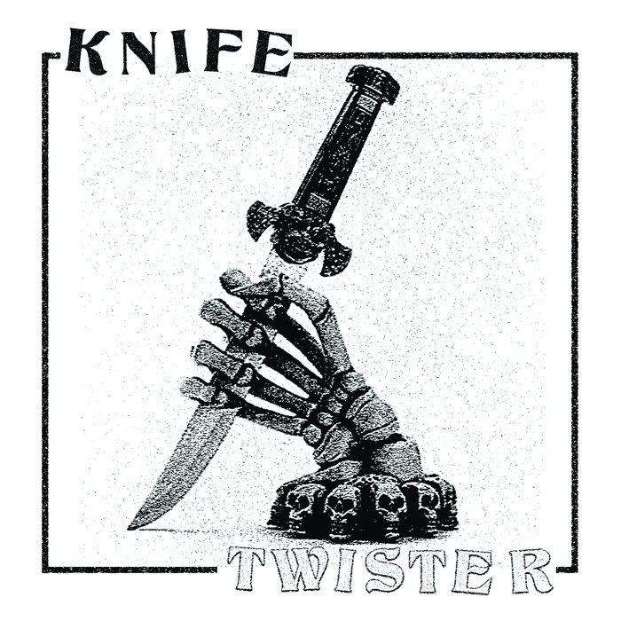 Knife Twister | Knife Twister