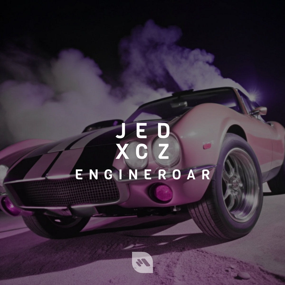 Engine Roar | JedXCZ