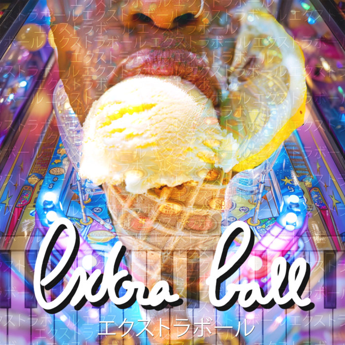 Extra Ball | Kaijutsu