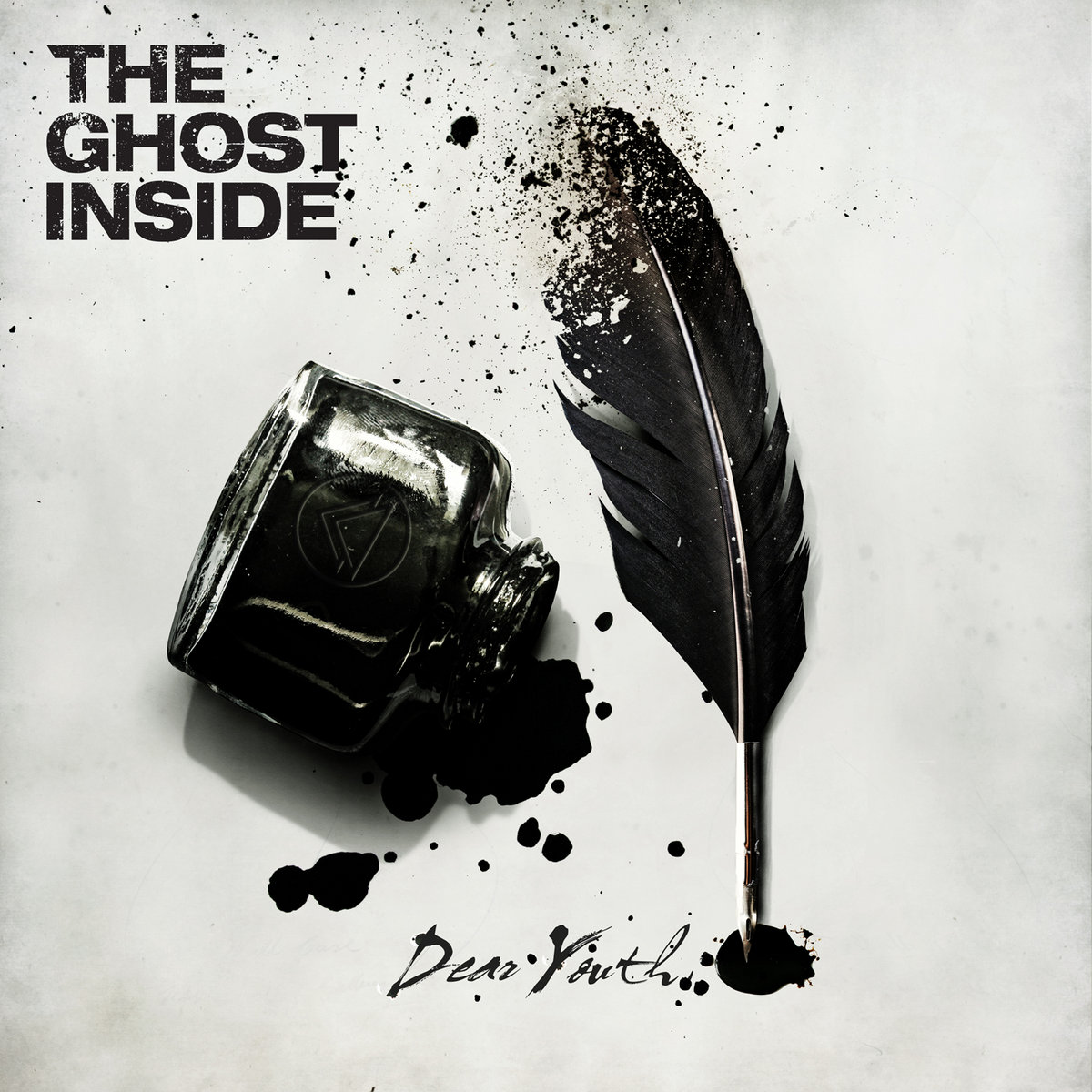 Dear Youth | The Ghost Inside