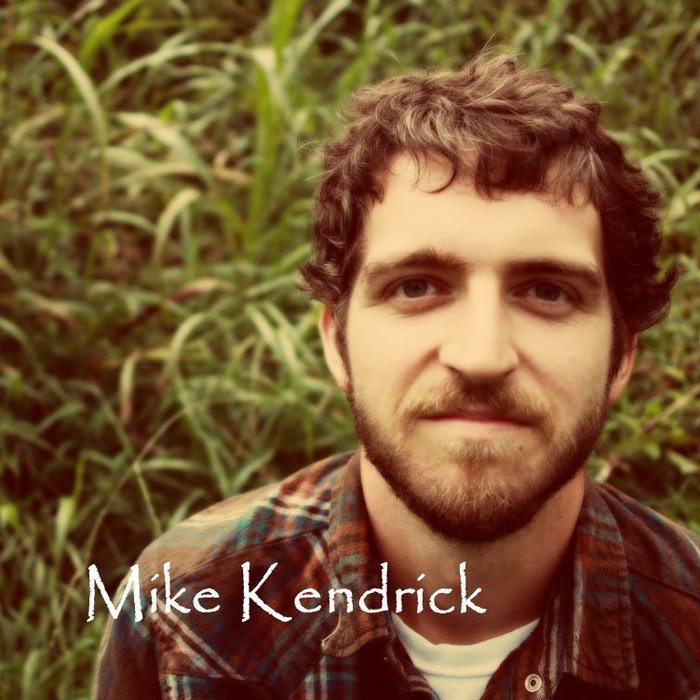 Mike Kendrick | Mike Kendrick