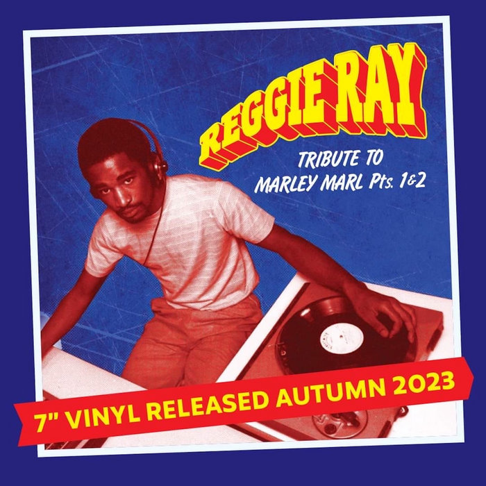 Tribute To Marley Marl Pts 1 & 2 | REGGIE RAY | Lexington 144
