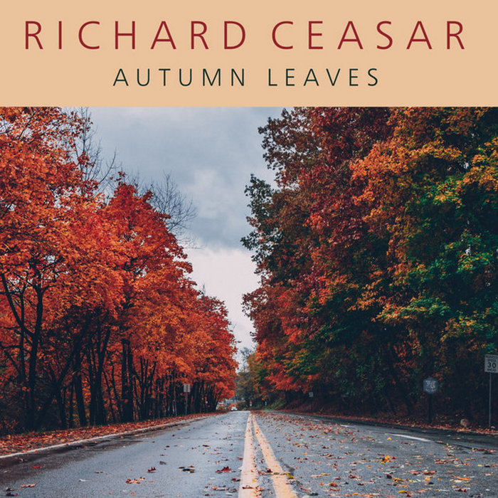 Richard Ceasar - Autumn Leaves (ZUCCA MP Anto edit) | MP Anto