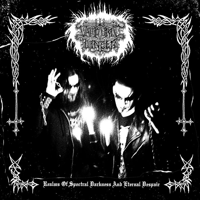 Realms of Spectral Darkness and Eternal Despair | Vampyric Winter ...