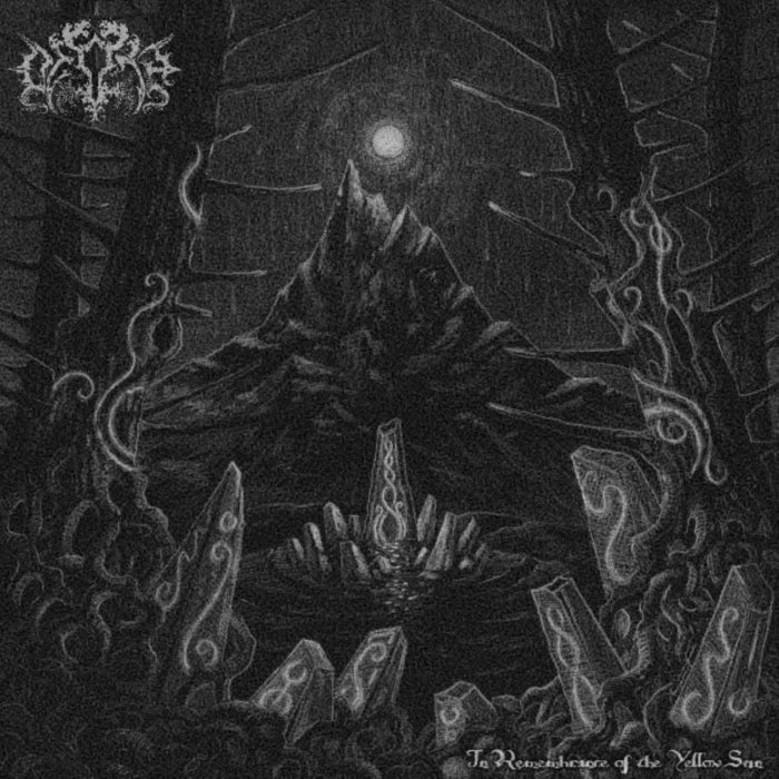 In Remembrance of The Yellow Sun | Ozoth