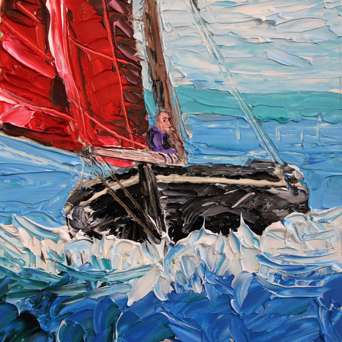 The Hooker McHugh | Paul Higham & Sean Wood