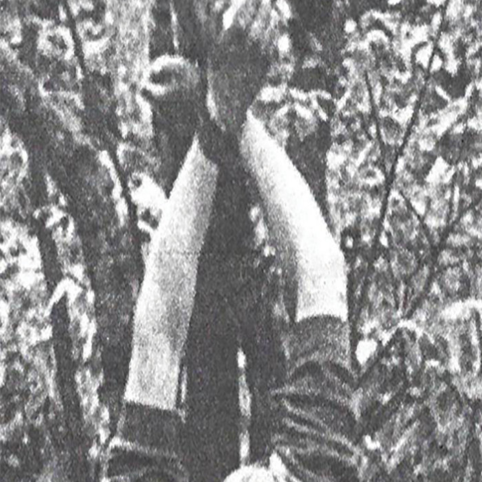 Infibulation - Abysmal Providence | Breathing Problem Productions