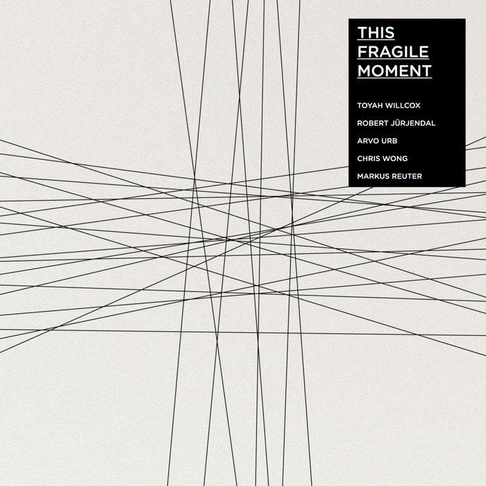 This Fragile Moment | This Fragile Moment