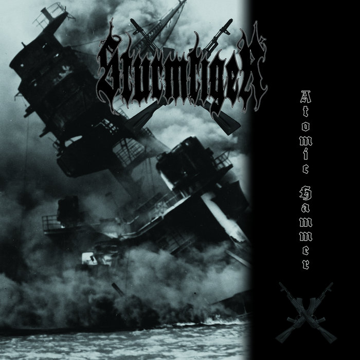 Atomic Hammer | Sturmtiger