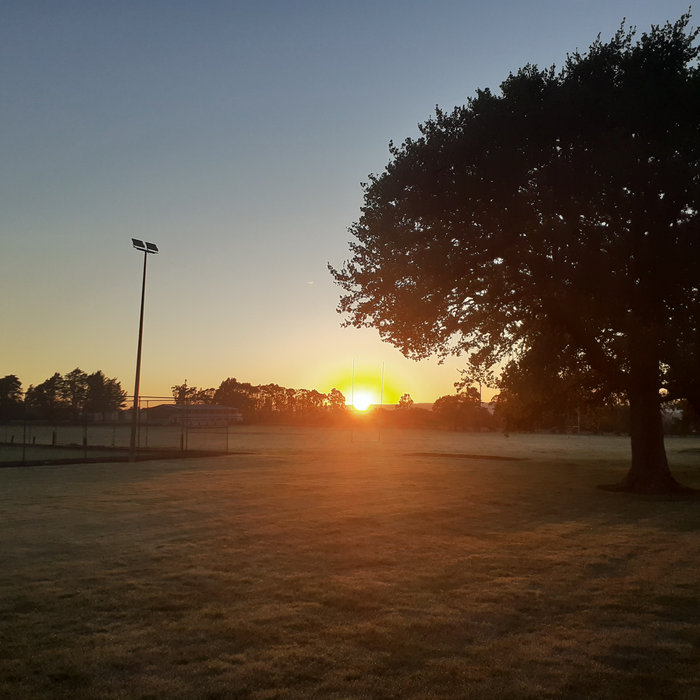 Return of the Sun | The Troubled Times