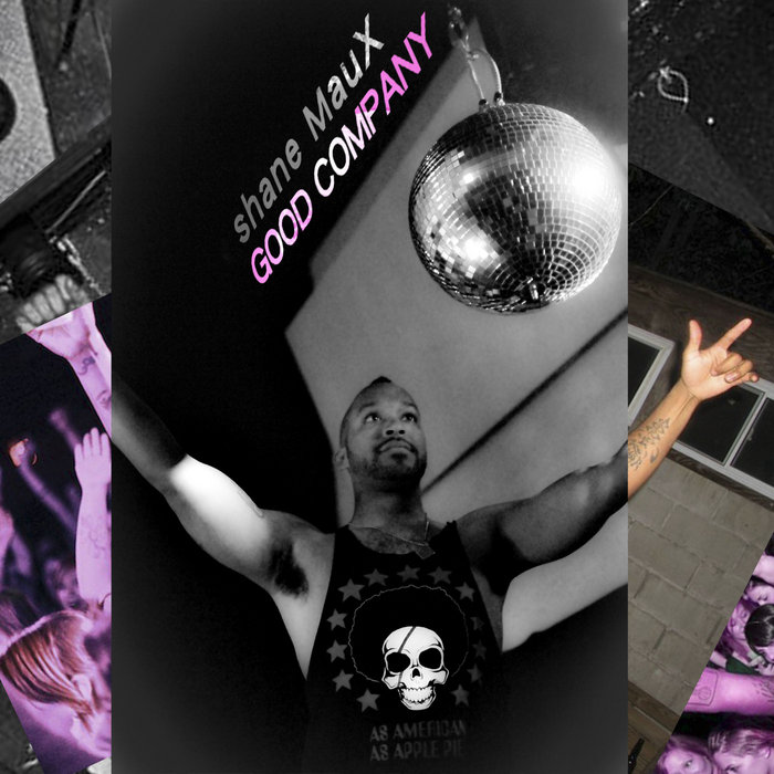 Alright (produced by Ross Federman & Ryan Brady) | Shane MauX