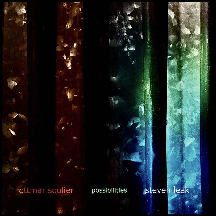 possibilities | steven leak and ottmar soulier | steven leak