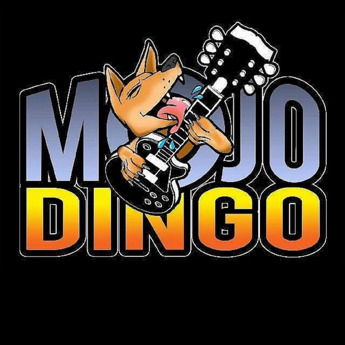 Mojo Dingo | Mojo Dingo