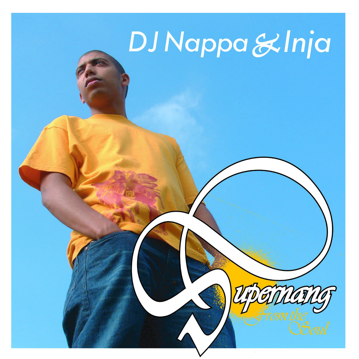 Supernang From The Soul | DJ Nappa & Inja | INJA