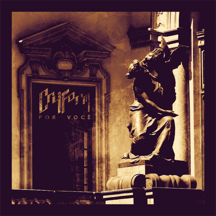 Por Você EP | Cryform