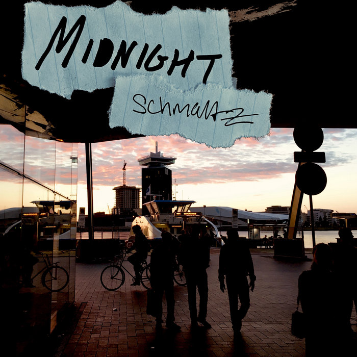 Walk Away From Janet / Rolling & Rocking | Hallam