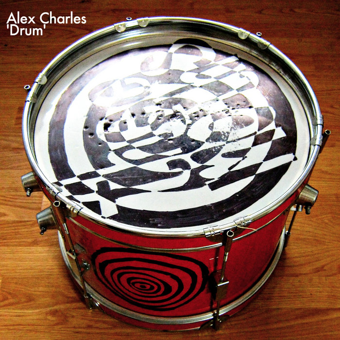 Drum | Alex Charles
