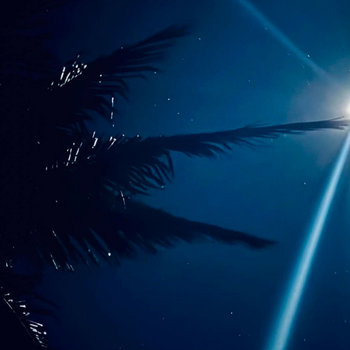 NIGHT SKY | REND