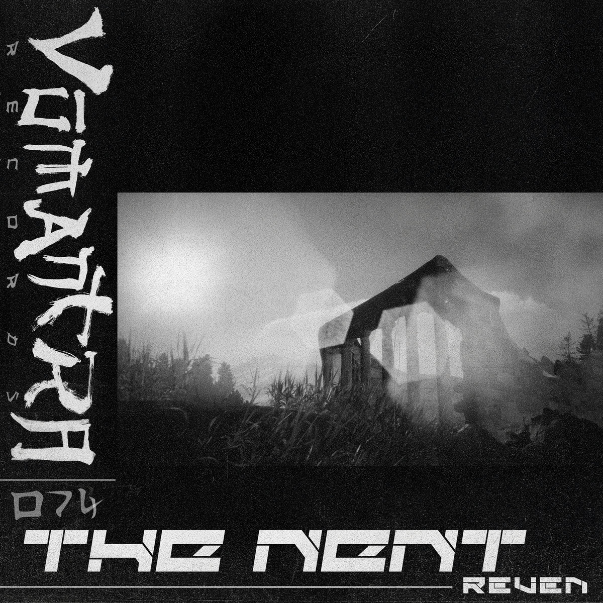 ReveN | THE NENT | Vumantra