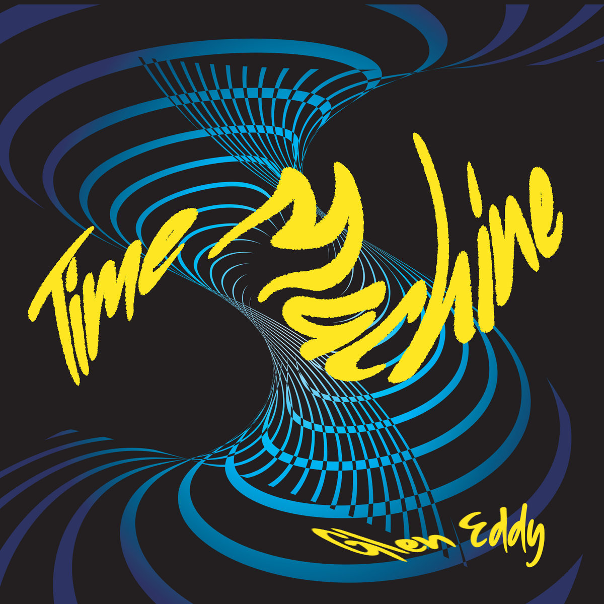 Time Machine | Glen Eddy