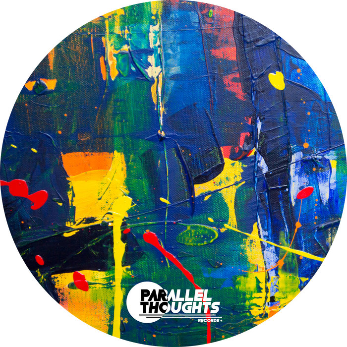 The Life | Zaphy | Parallel Thoughts