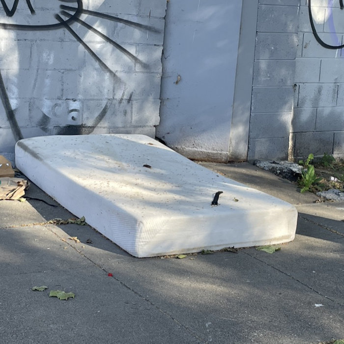 LIVE AT BILL'S BROTHER'S PLACE | NOTHING MATTRESS