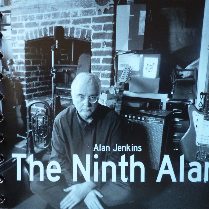 The Ninth Alan | Alan Jenkins