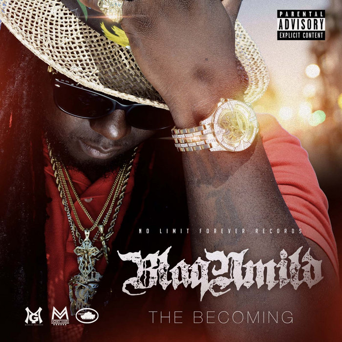 THE BECOMING | BlaqNmilD