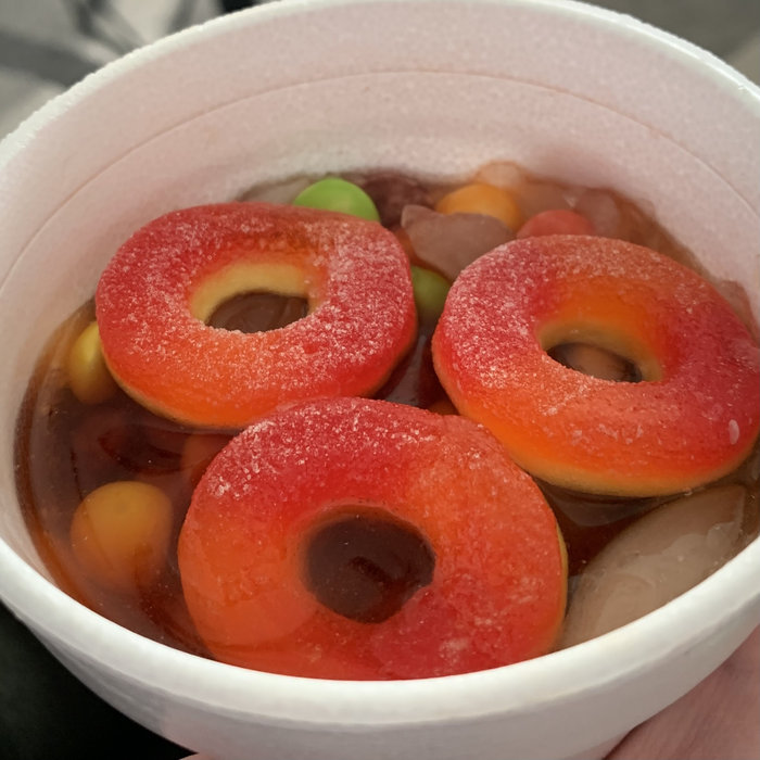 Voice Memos From The Past Year | Kevin McCune