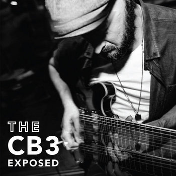Music | The CB3