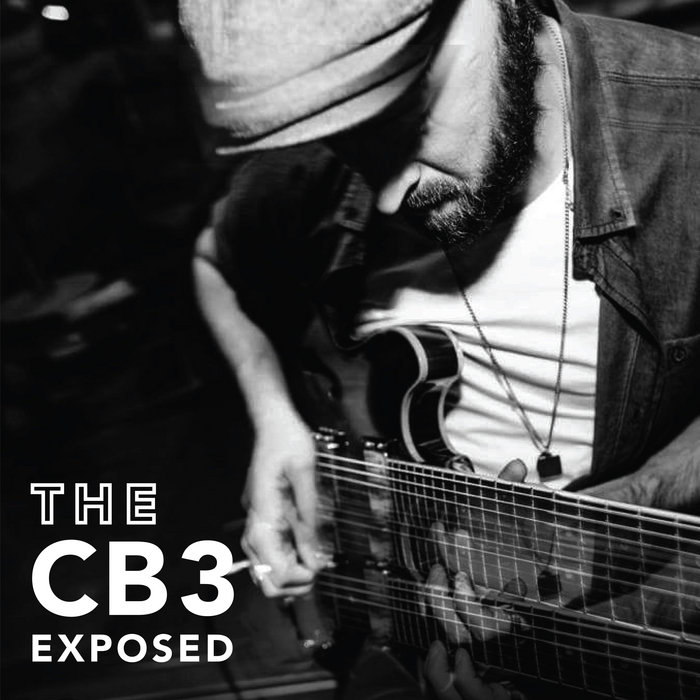 Exposed | The CB3