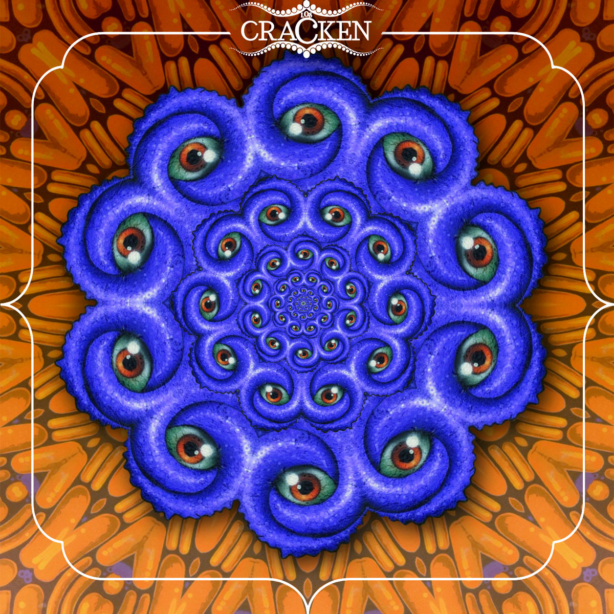 Los Cracken | Los Cracken