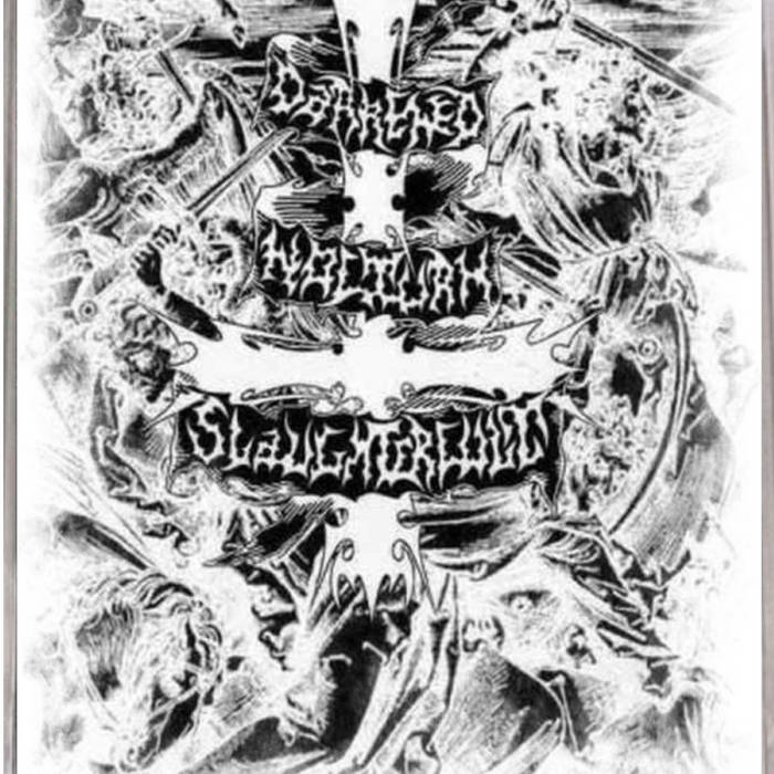Darkened Nocturn Slaughtercult