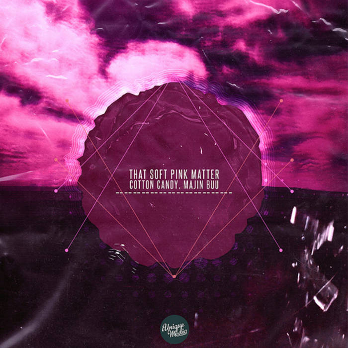 Majin Buu Frank Ocean