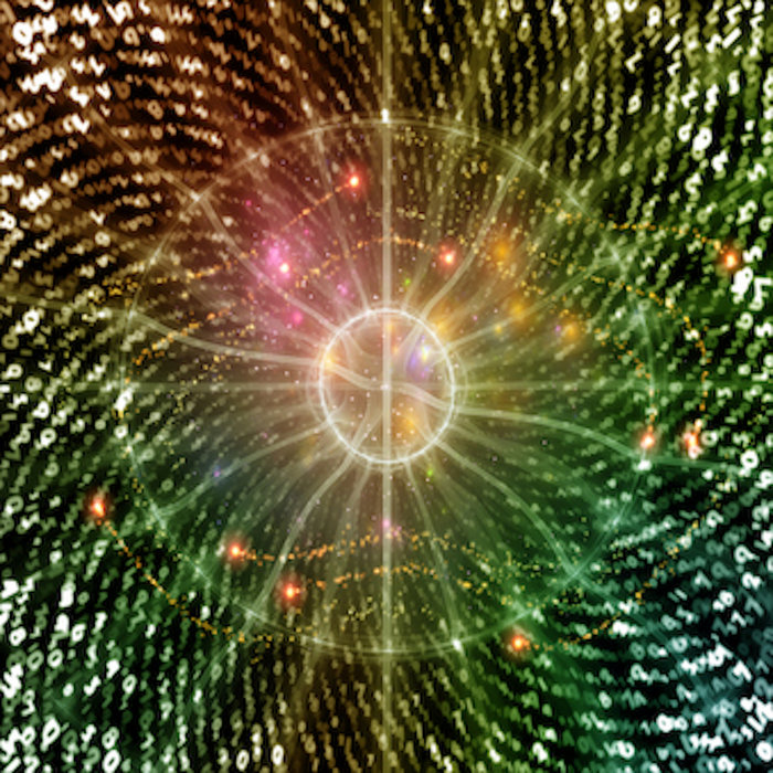 Digital Syzygies | Andrew Hugill, Anya Ustaszewski, Elisabeth Wiklander ...