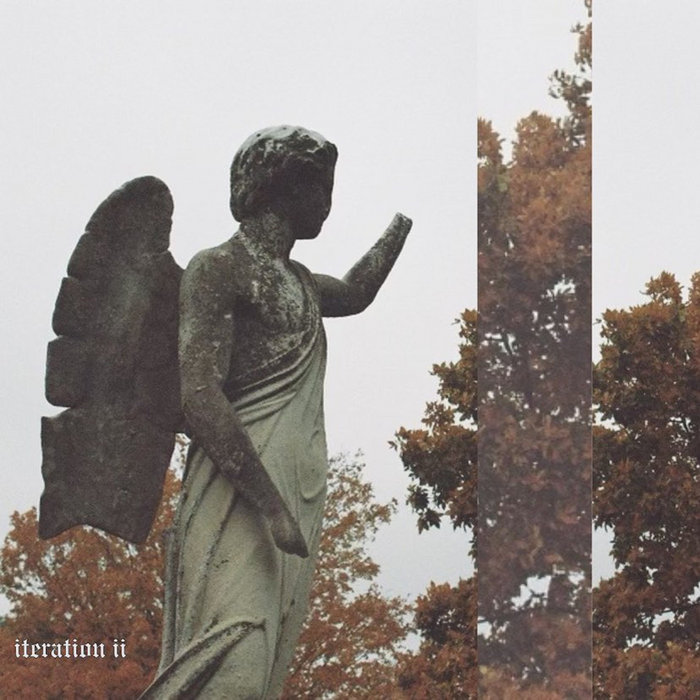 Iteration II | Rose Ceremony | Khya Records