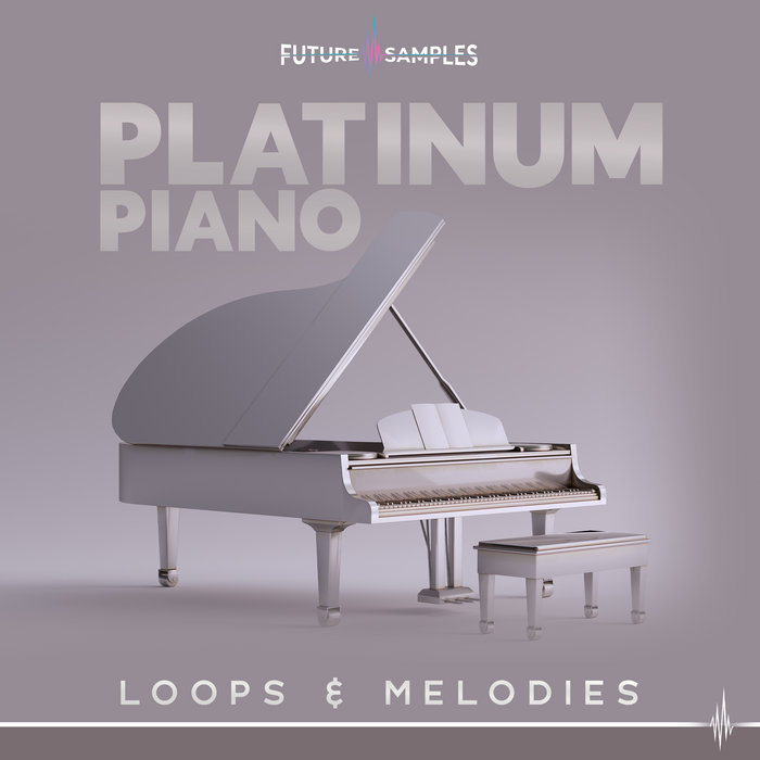 PLATINUM PIANO (Sample Pack) | Future Samples
