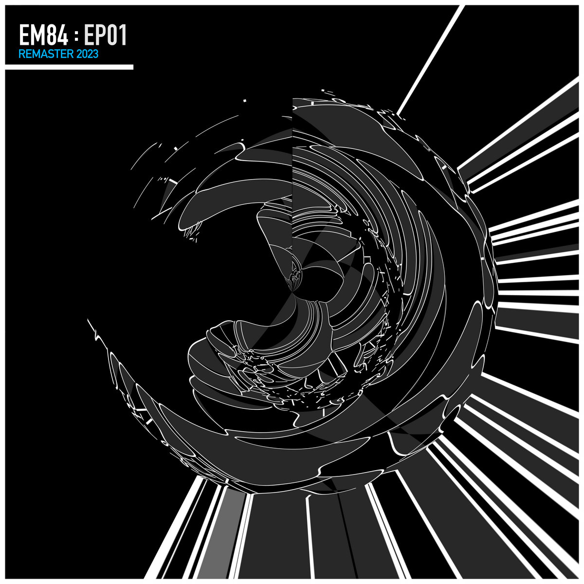 EP01 REMASTER 2023 | EM84