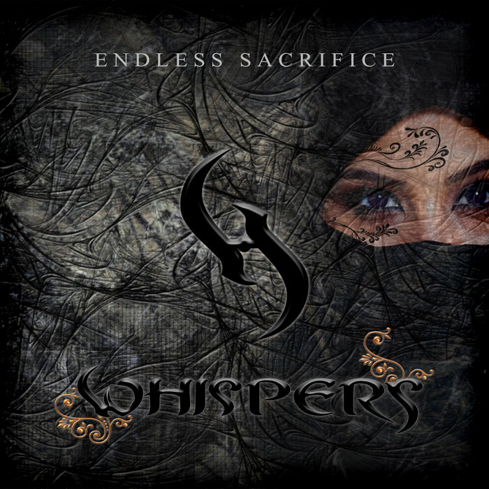 Endless Sacrifice | Whispers