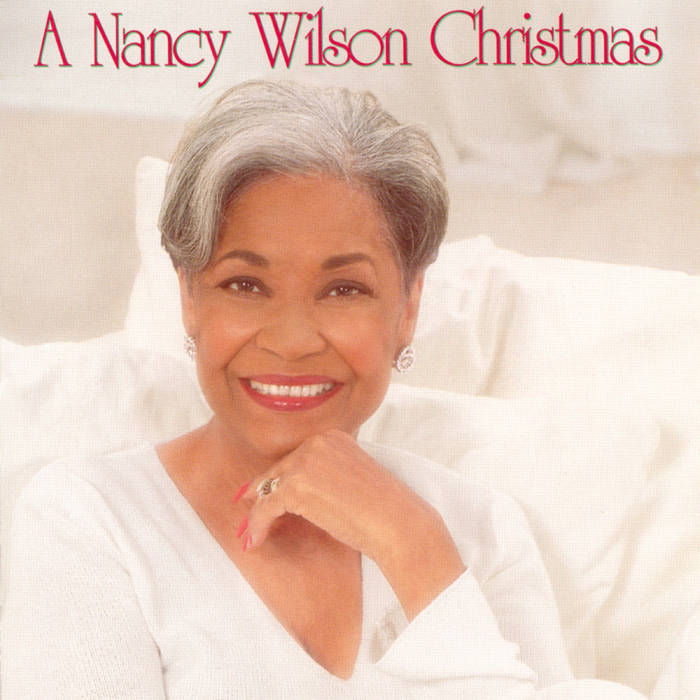 Nancy Wilson Album Covers