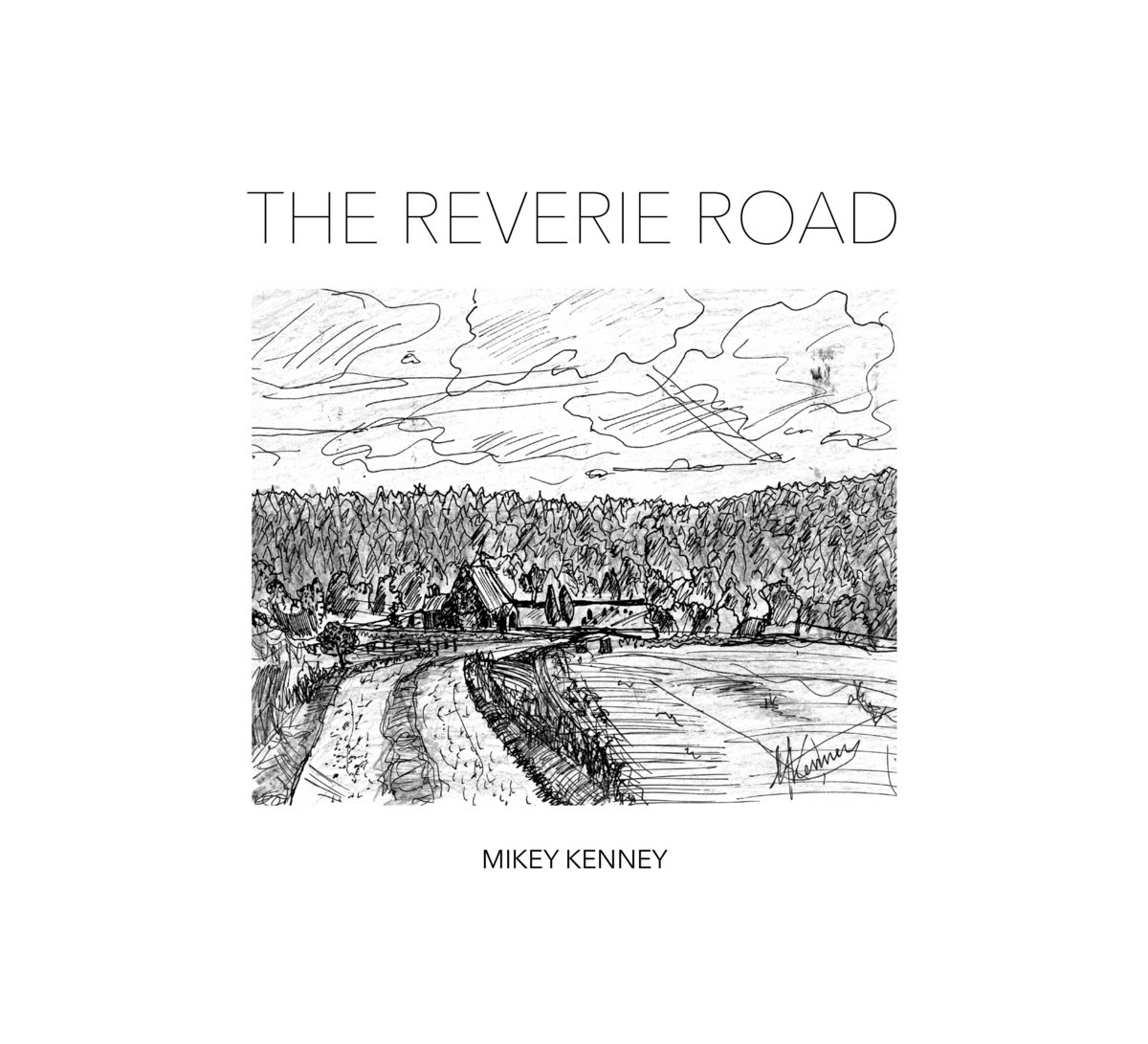 The Reverie Road | Mikey Kenney