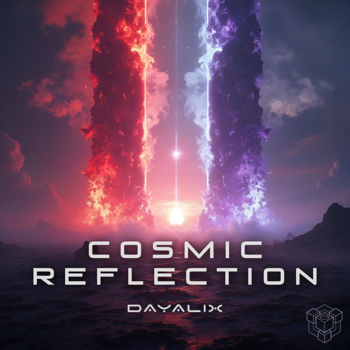 COSMIC REFLECTION | DAYALIX | SquareLab Music