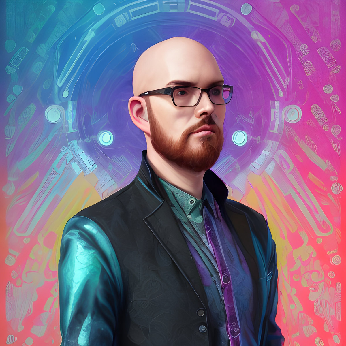 Lovely Creatures | Ian Roegels