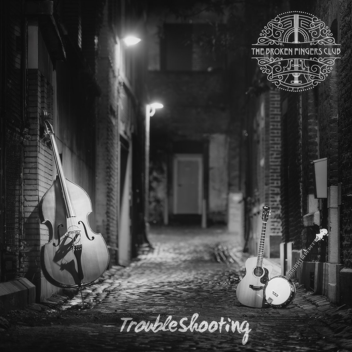 Troubleshooting | The Broken Fingers Club