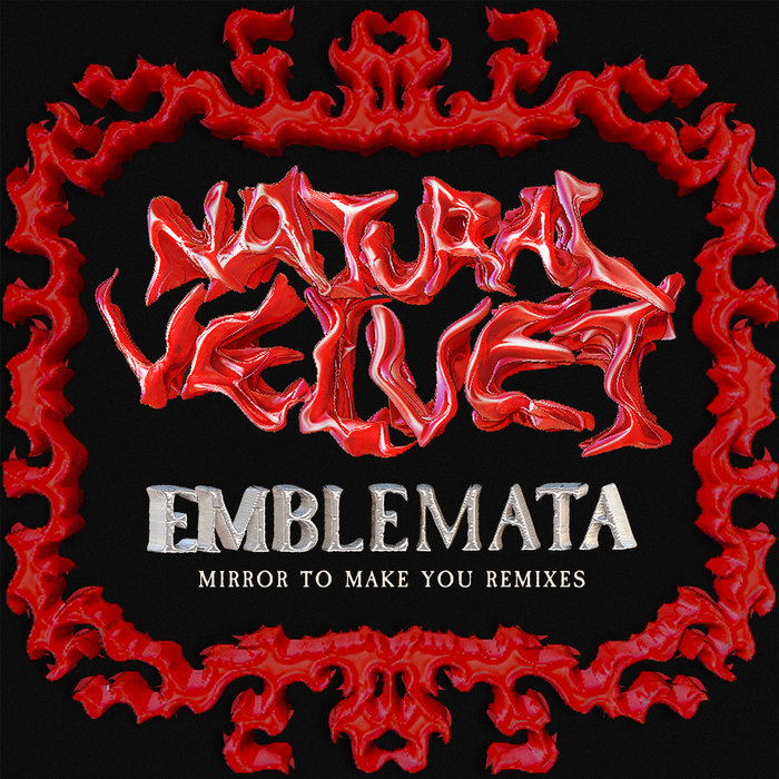 Emblemata | NATURAL VELVET