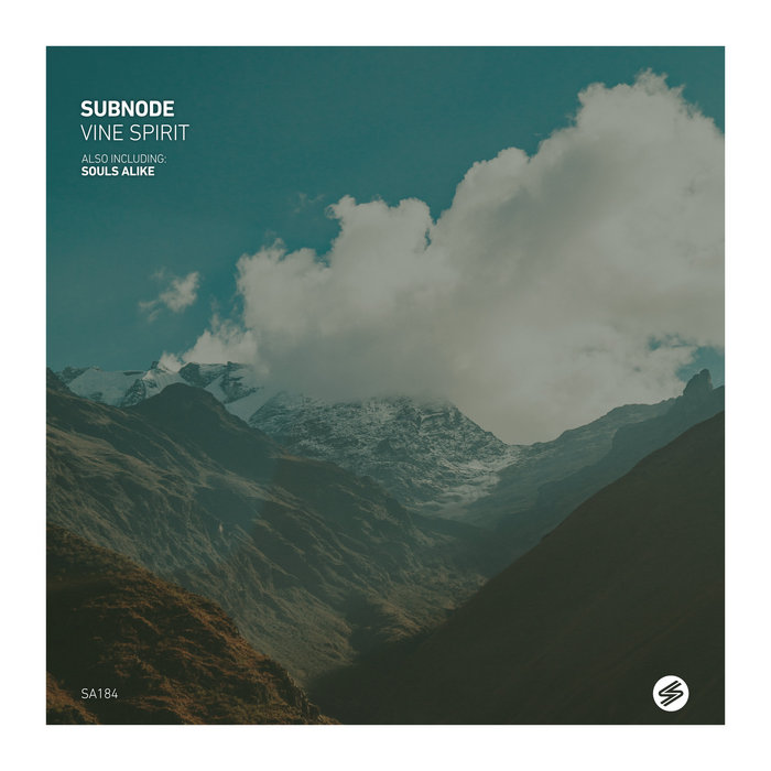 Vine Spirit | Subnode | Sound Avenue