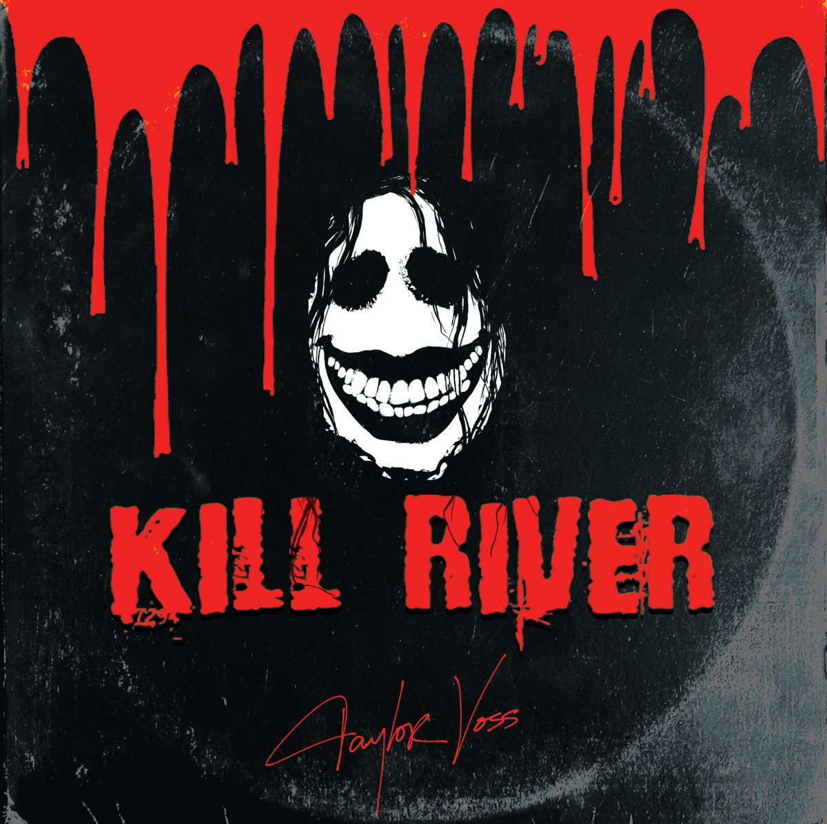 Kill River | Taylor Voss