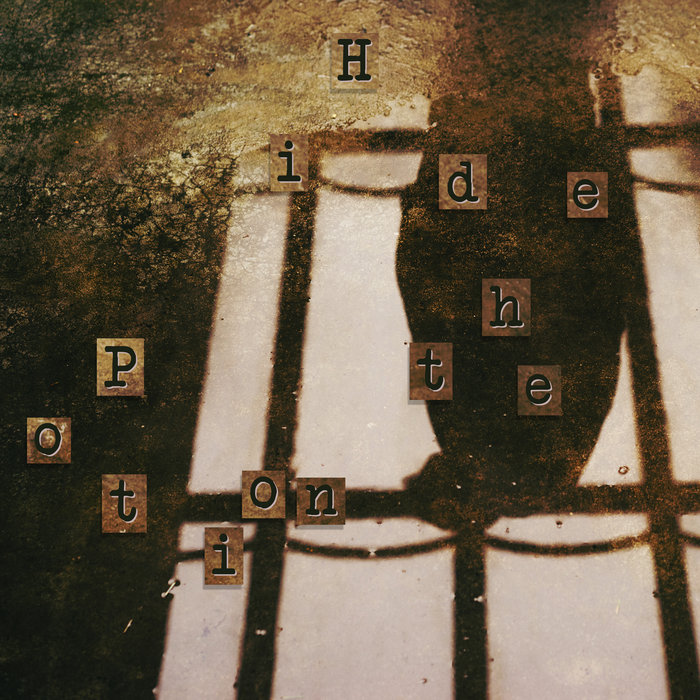 Hide the Potion | Hide the Potion